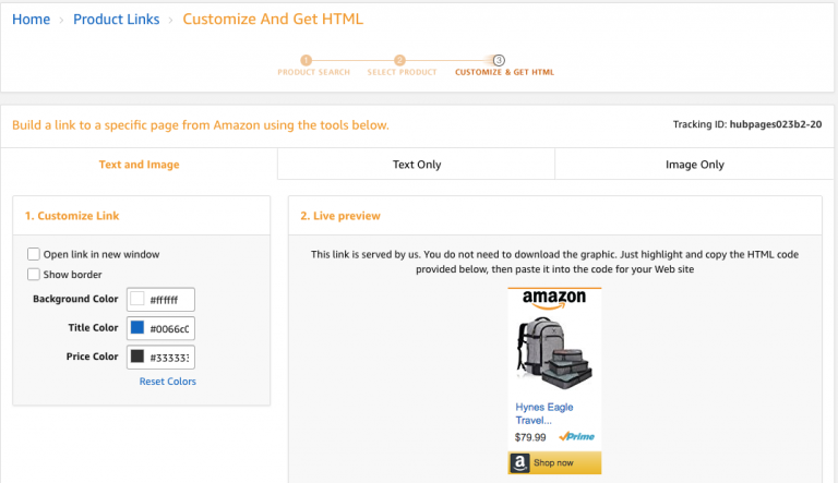 Amazon Affiliate Program: Ultimate Guide for Beginners – ThinkMaverick Amazon Affiliate Program: Ultimate Guide for Beginners – ThinkMaverick