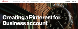 Pinterest for Business: Step-By-Step Guide to Getting Started on ...