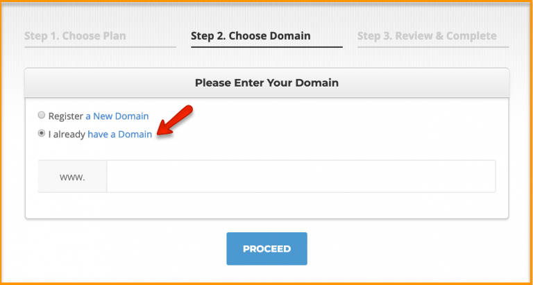 How to Start a WordPress Blog with Siteground – ThinkMaverick