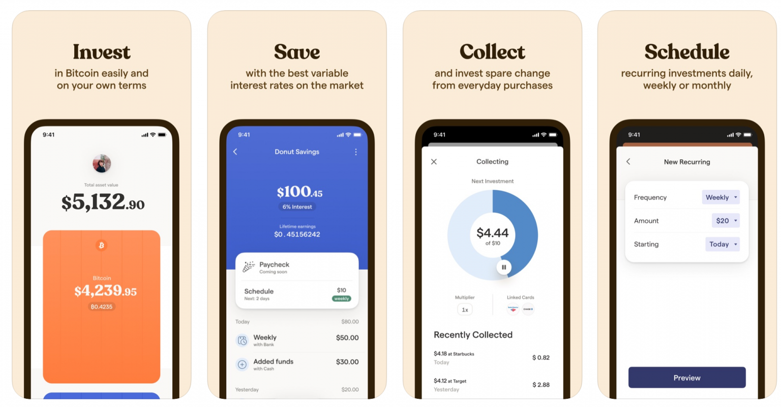 5 Best Cryptocurrency Cashback Apps to Earn Free Bitcoin – ThinkMaverick