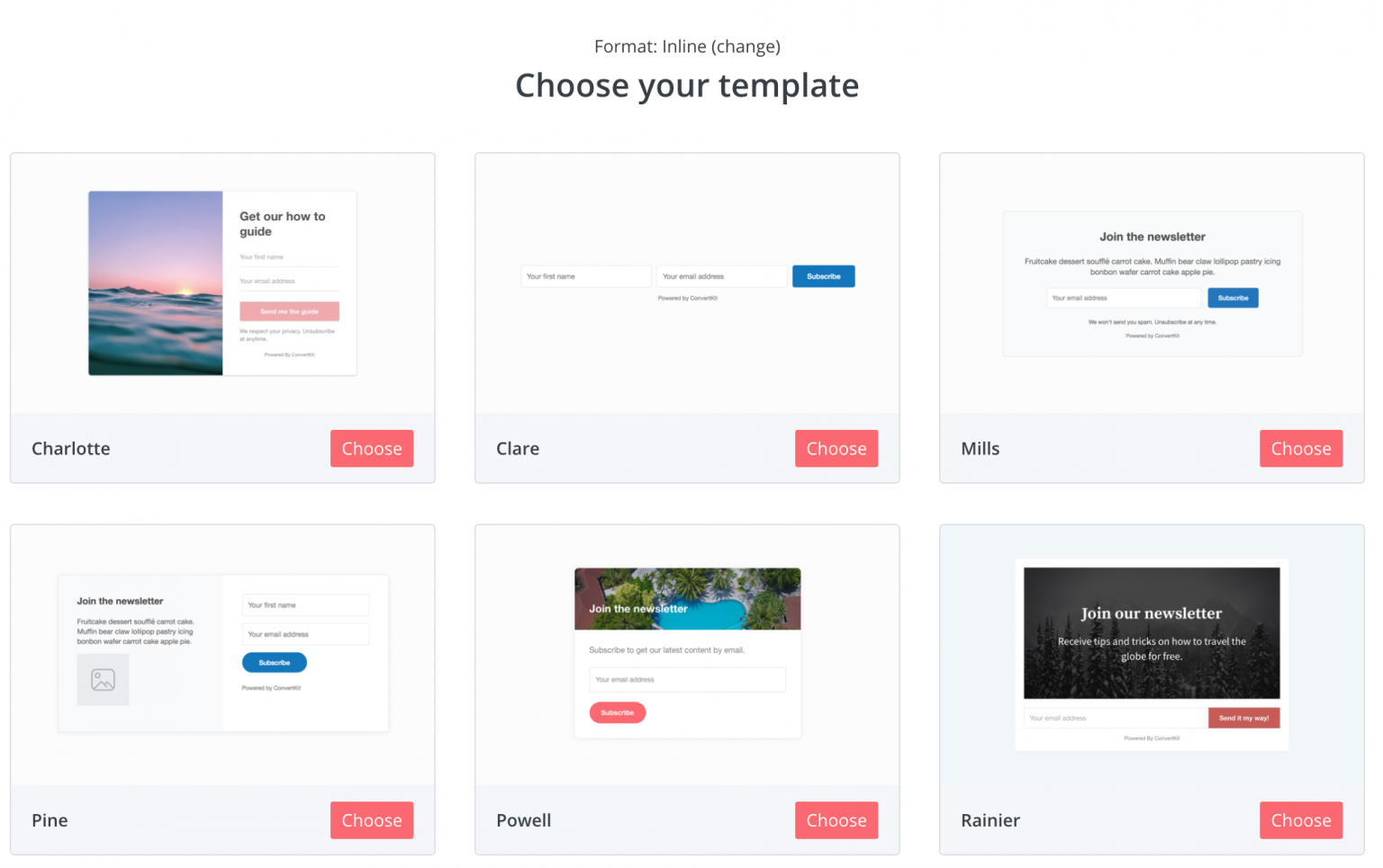 Email Marketing Guide: How To Get Started With ConvertKit – ThinkMaverick