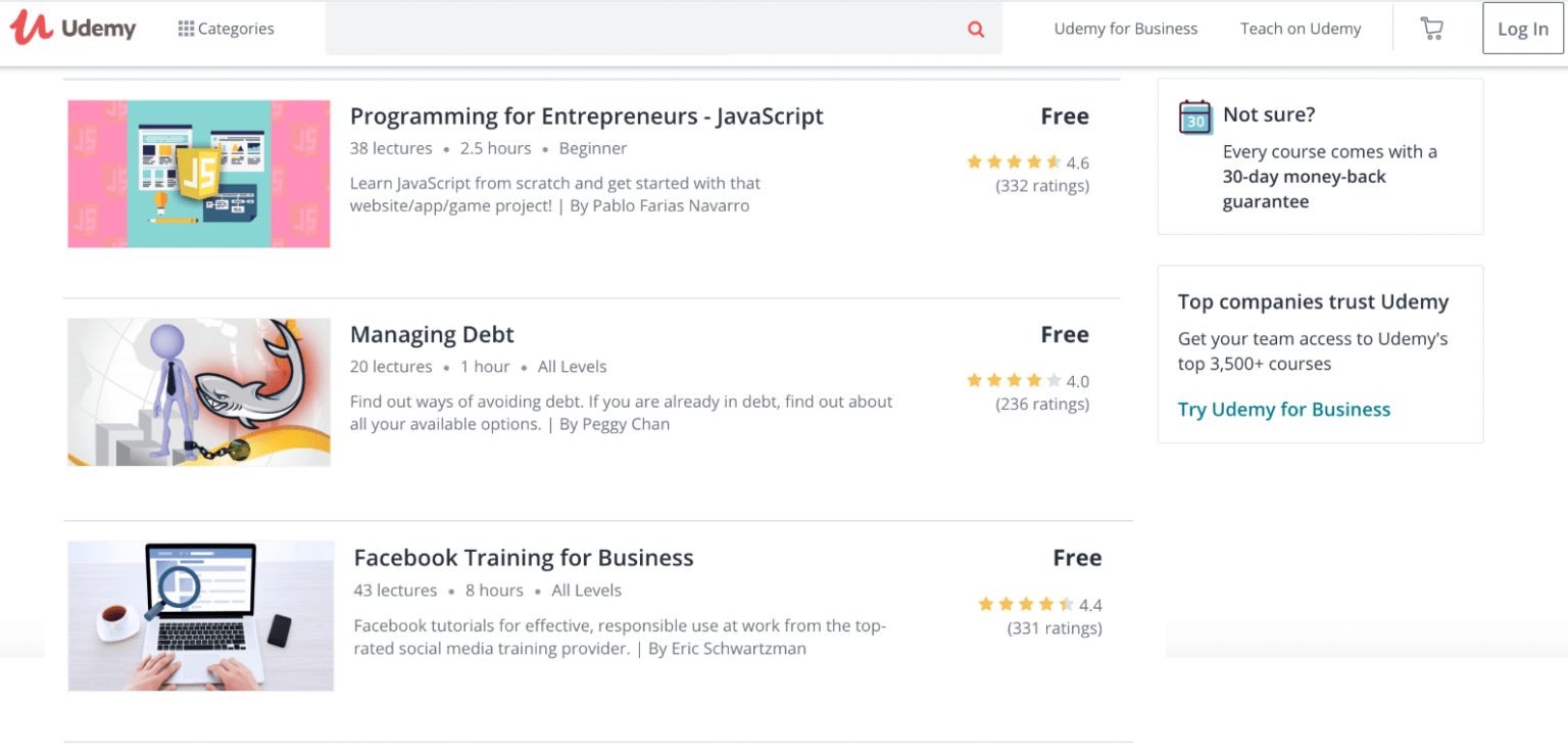 7 Free Online Learning Sites to Learn Anything Online – ThinkMaverick
