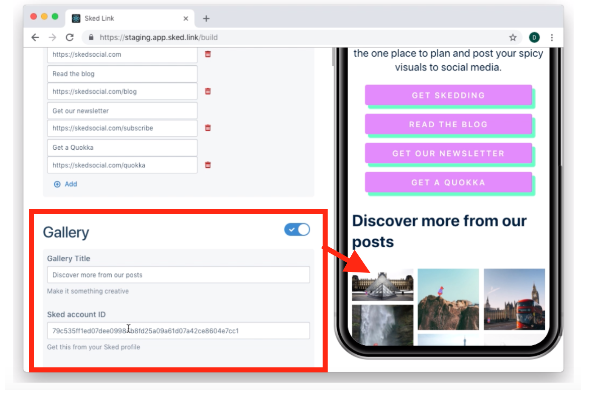 7 Smart Ways To Add Clickable Links On Instagram ThinkMaverick 7 Smart Ways To Add Clickable Links On Instagram ThinkMaverick