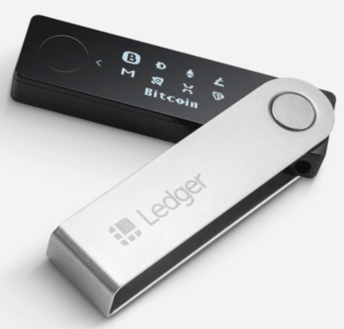 Trezor vs. Ledger: Which Hardware Wallet is Best for You? – ThinkMaverick