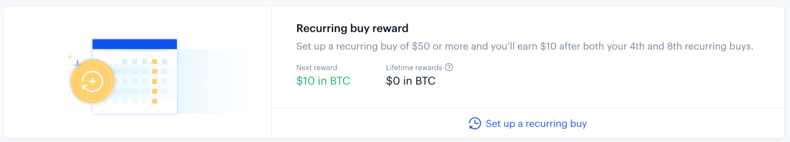 6 Best Ways to Set Up Automated Recurring Bitcoin Purchases – ThinkMaverick