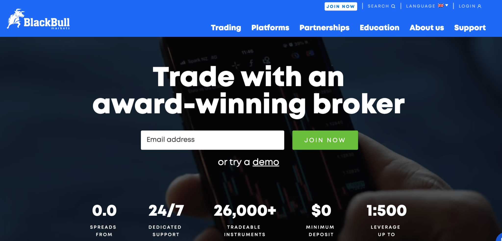 BlackBull Markets Review: Is It the Right Broker for You? – ThinkMaverick