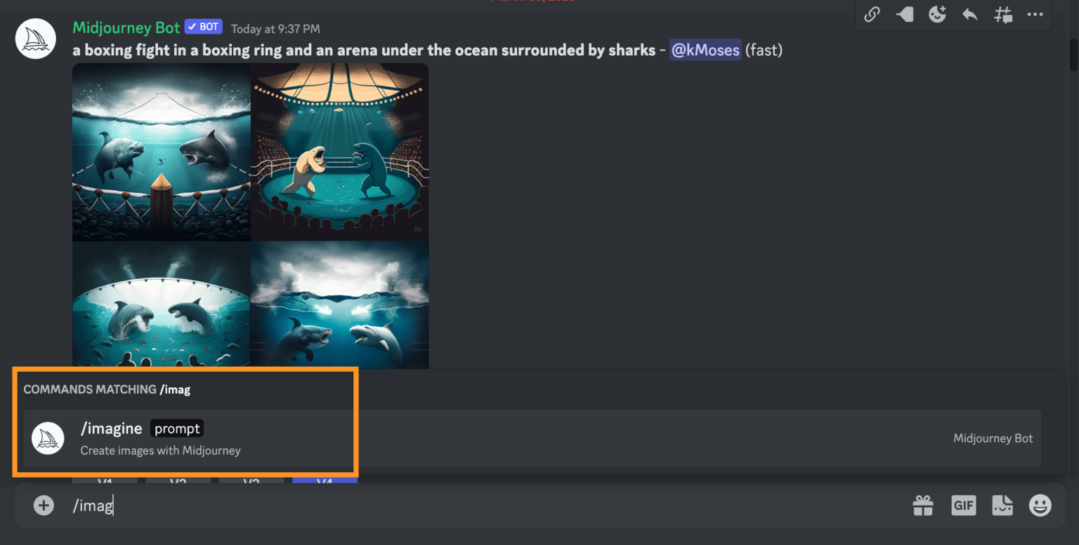 Midjourney AI Art Generator: Create Photorealistic Images with Text ...