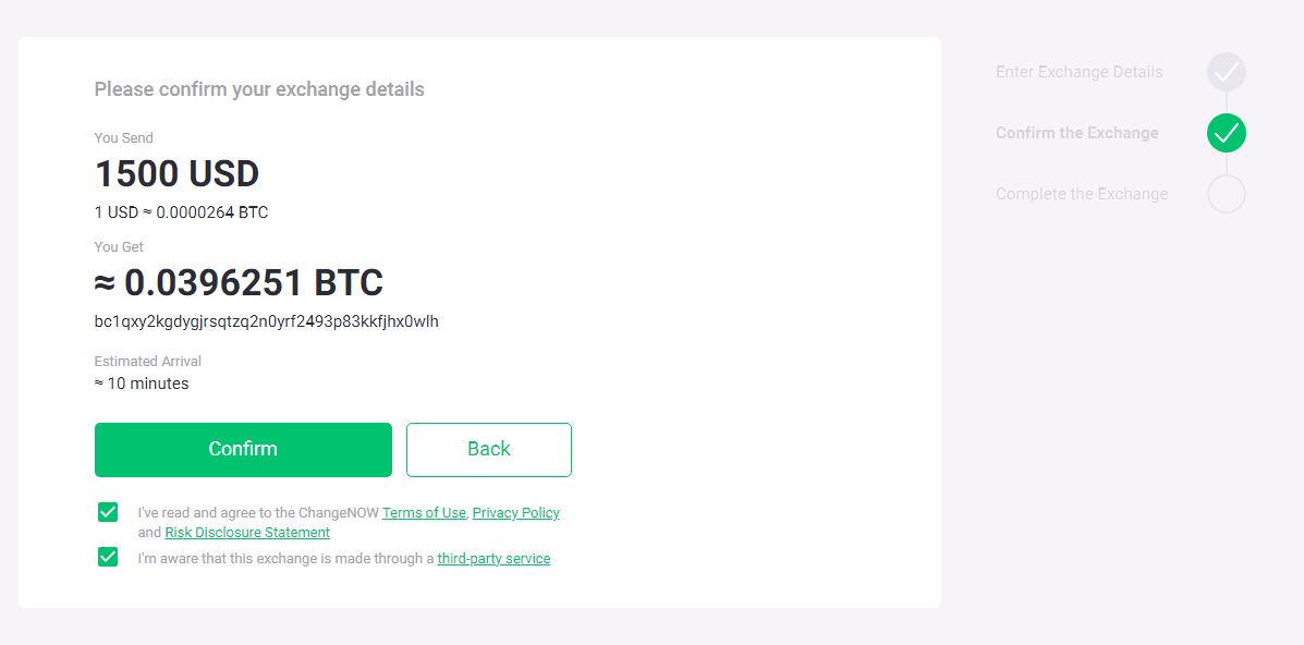 The Easiest Way to Buy Bitcoin with Credit Card or Debit Card in 2024 ...