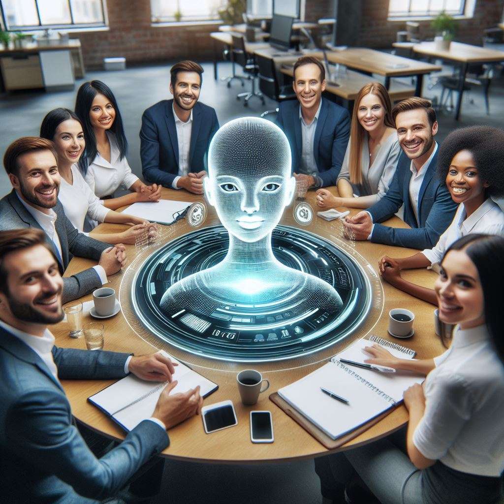 7 Best Ways You Can Land a job Leveraging AI – ThinkMaverick